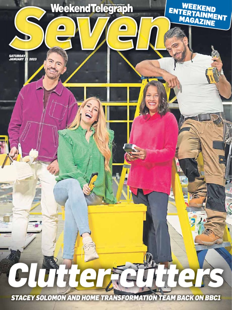 2023 01 21 - Se7en | PDF