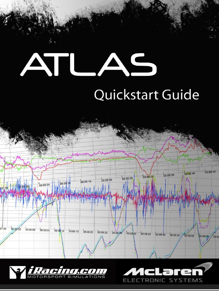 Atlas Quick Start | PDF | Parameter (Computer Programming) | System ...