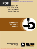 Case International 7110 7120 7130 7140 Shop Manual | PDF | Axle | Screw