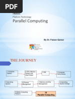 GPU Architecture | PDF | Graphics Processing Unit | Parallel Computing