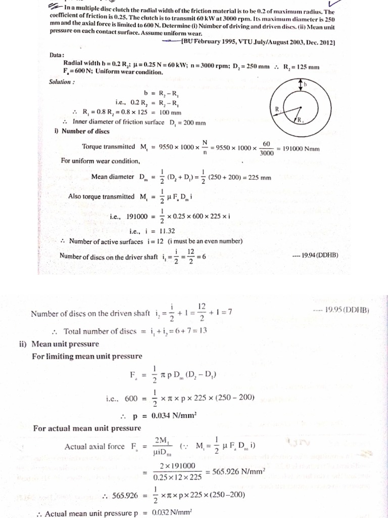 DME2 3rd Assignment 3b | PDF