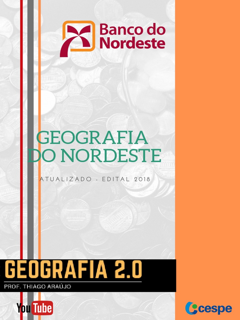 Aula 1 - Atividades Econômicas Do Nordeste Brasileiro | PDF | Cana de ...