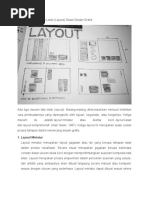 Jenis-Jenis Layout Desain Grafis | PDF
