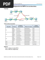 3.3.12 Packet Tracer Vlan Configuration | PDF | Controlador de interfaz de red | Arquitectura de ...