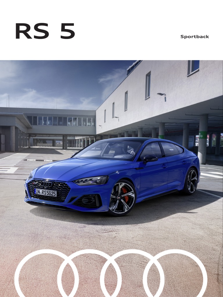 Rs-5-Brochure A | PDF | Manufactured Goods | Vehicles