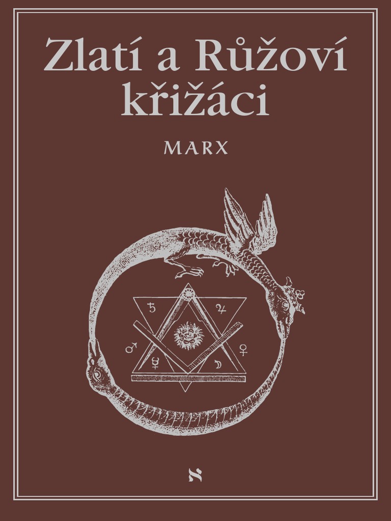 Zlatí A Růžoví Křižáci | PDF