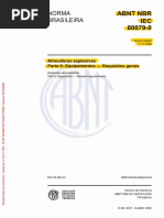 Fispq Eletrodo Esab | PDF