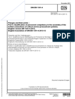UL 142 Standard for Aboveground Tanks | PDF | Pressure