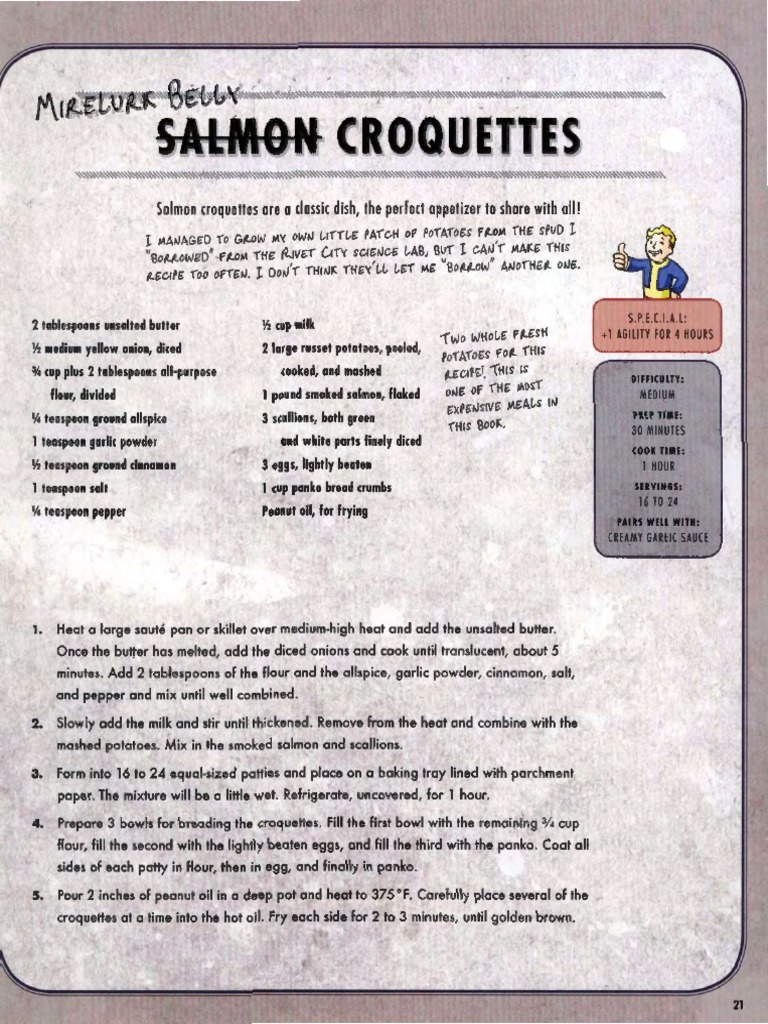 Fallout - The Vault Dweller's Official Cookbook (PDFDrive) - Compressed ...