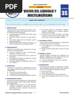 Parce, Estas Palabras Solo Se Dicen en Paisa | PDF | Dialecto | latín