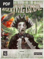 The Middle: Project Moon Syndicate | PDF