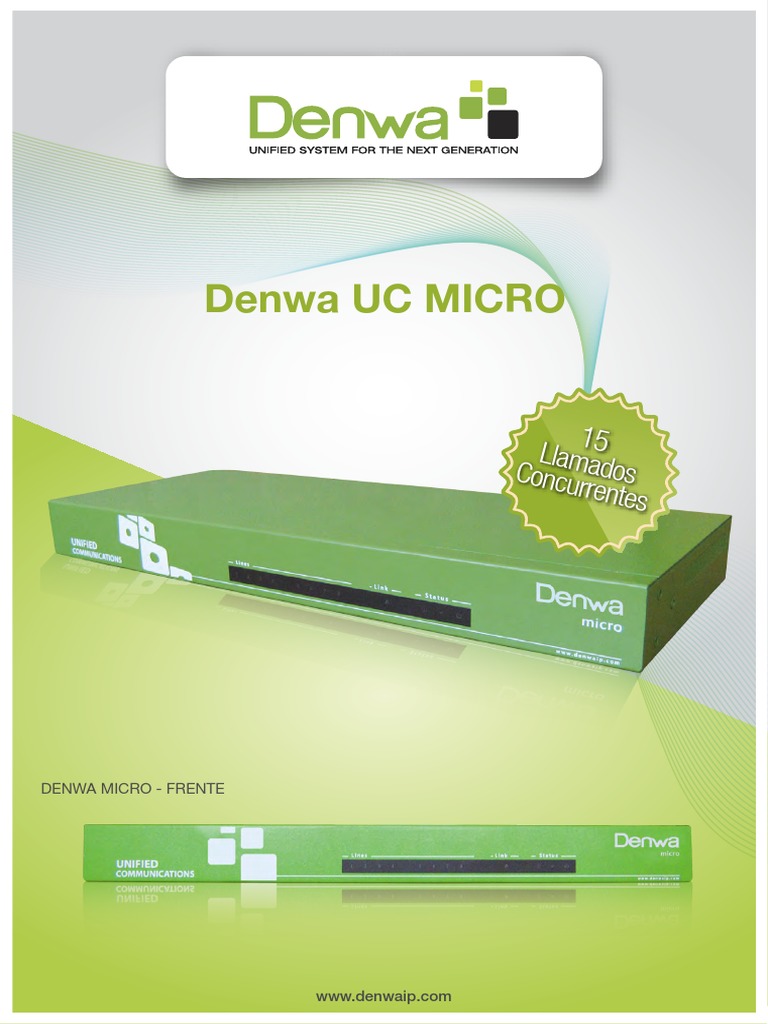 Denwa Micro: Especificaciones y Modelos | PDF | Compatibles con PC Ibm ...