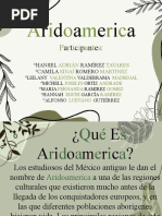 Biomas de México y sus características | PDF | México | Desierto