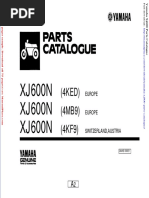 Yanmar 4JHE Service Manual Download | PDF | Technology & Engineering