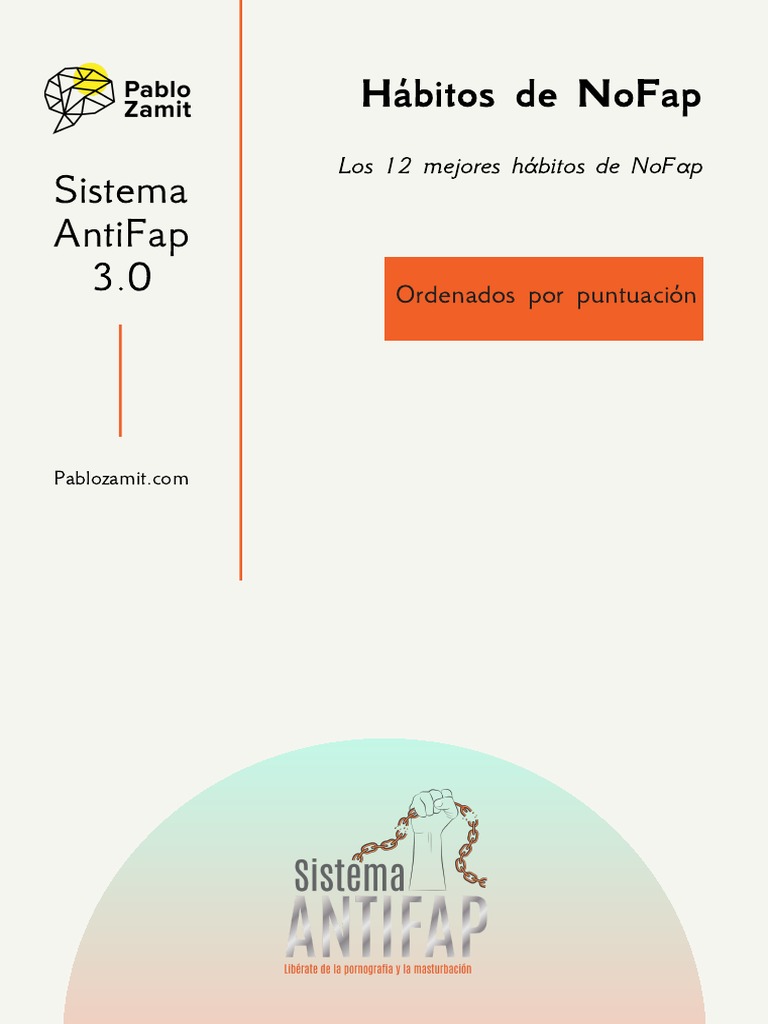 Habitos de NoFap | PDF