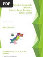 List of Famous Cities On River Banks in The World | PDF | Earth ...