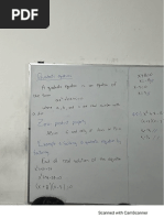 CSEC Add Math 2023 June P2 | PDF