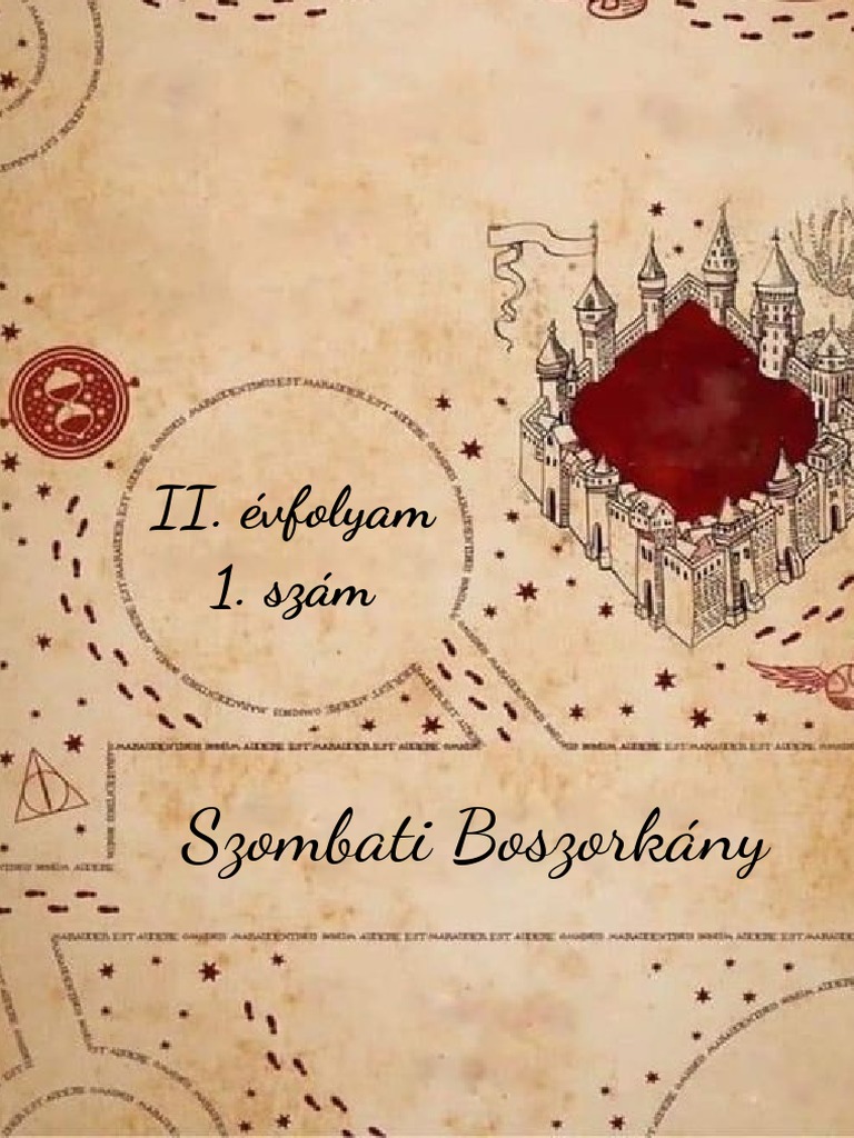 2 Évfolyam 1. Szám | PDF