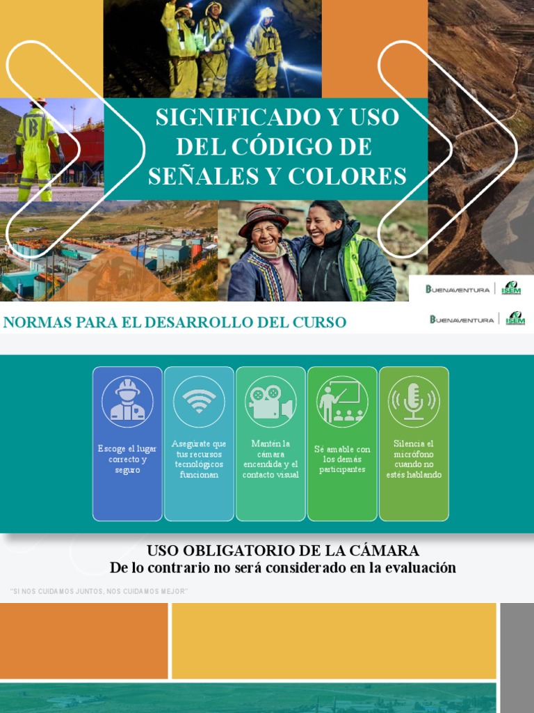 Codigo de Colores V2 | PDF | Color | Blanco