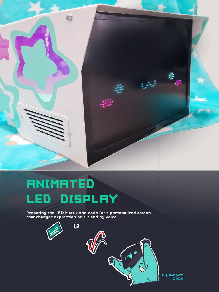 Tutorial - Read Me First (Dark Mode) | PDF