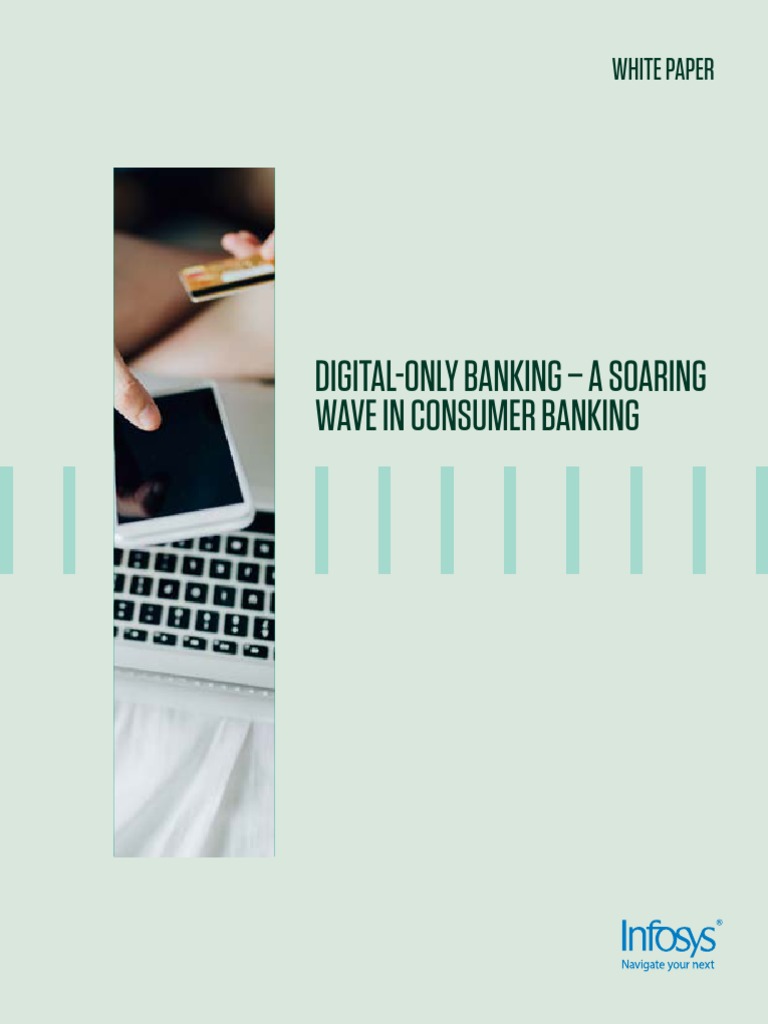 Next Wave Banking | PDF | Banks | Automated Teller Machine