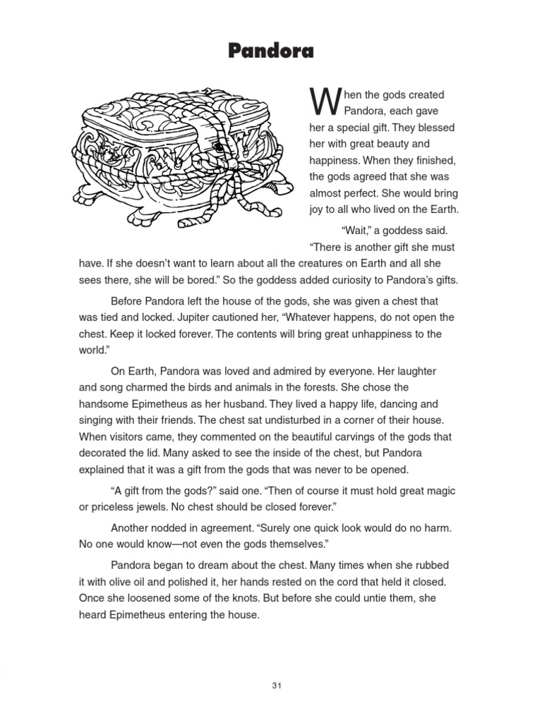 Y4-6 Comprehension | PDF