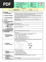 Ippd Form 1 - Teacher's Individual Plan For Professional Development ...