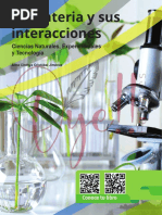 Taller de Ciencias II - Progresiones de Aprendizaje | PDF | Conocimiento | Método científico