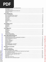 Toyota 18R RG Engine Guide | PDF