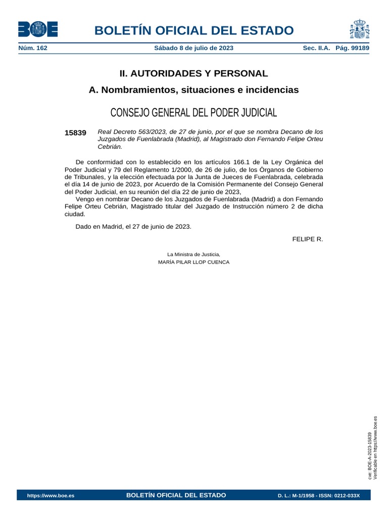 Boe A 2023 15839 | PDF