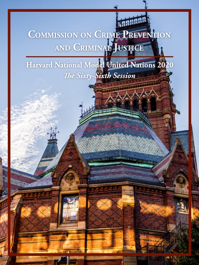 CCPCJ | PDF | Wiki Leaks | Electronic Voting