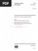 Iso 8573-1 (2010) | PDF | Gases | Química