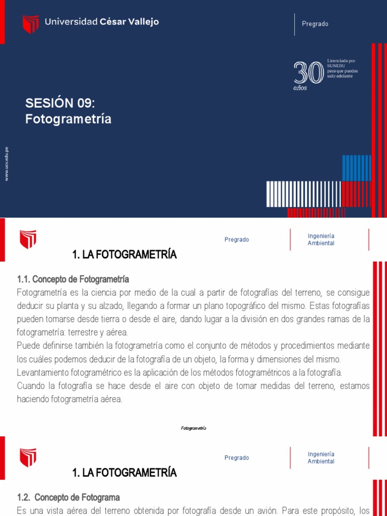 Clase 09 | PDF | Lente de la cámara | Óptica