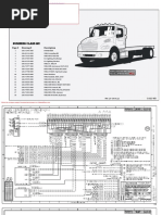 Kenworth k108 k200 Models Electrical Wiring Diagrams | PDF | Car Body ...