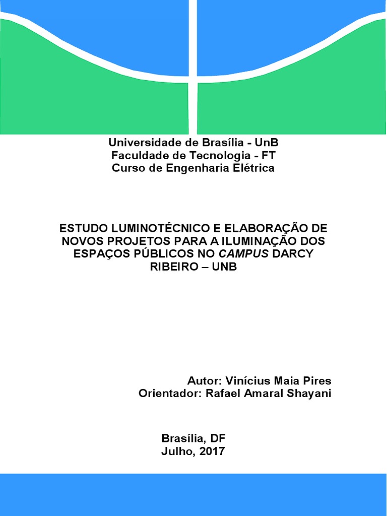 2017 ViniciusMaiaPires TCC | PDF | Criminologia | Crimes