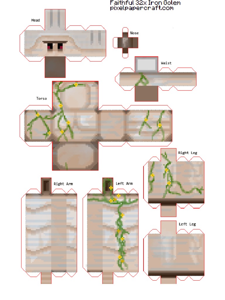 golem imprimir | PDF