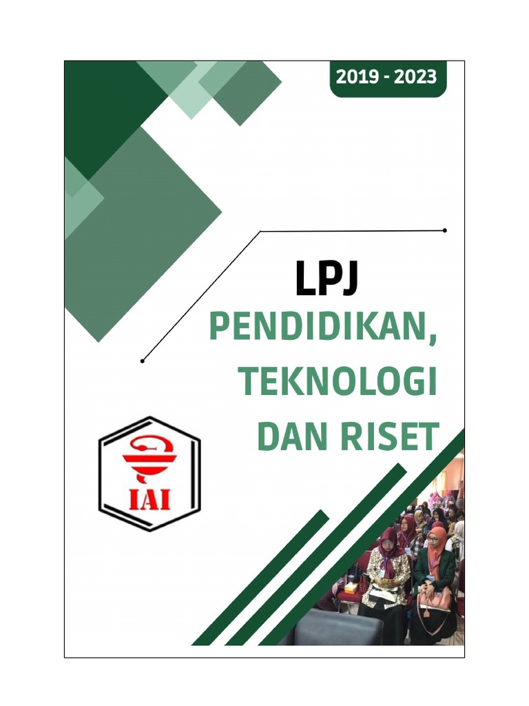 LPJ Divisi Pendidikan | PDF