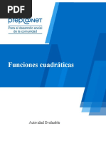 ActEv Semana 9 | PDF