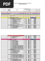 RKAS 2024 SMPN 4 Tinombo | PDF
