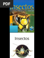 Cuentos Sobre Insectos | PDF