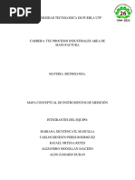 Instrumentos de Medición Indirecta | PDF | Medición | Óptica