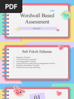 Modul Game Wordwall | PDF