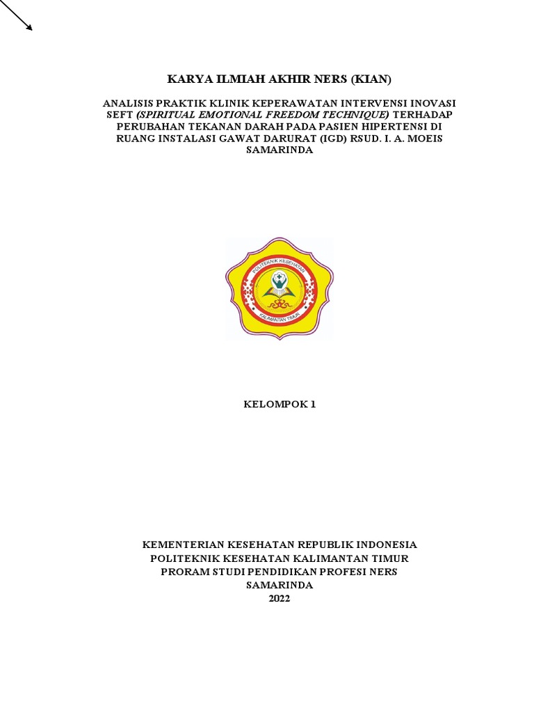 Kian Jadi 1 Terbaru | PDF