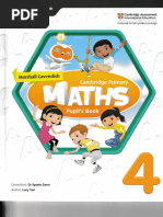 Power Maths Textbook 3A | PDF