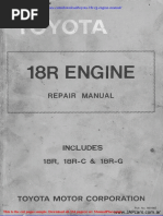 Hyundai Kia D4ea D3ea Engine Manual | PDF | Business | Computers