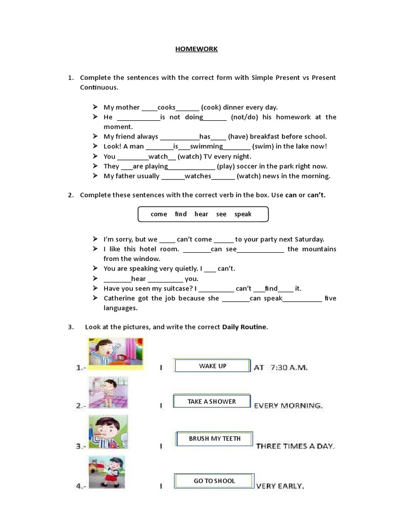 HOMEWORK 1 (1) Tarea | PDF | Linguistics | Human Communication