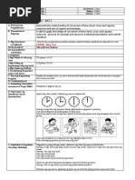 Klaster Grade 3 | PDF