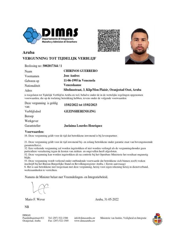 Decreet | PDF