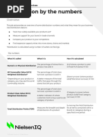 What Is Weighted Distribution and What Is The Difference Between ...