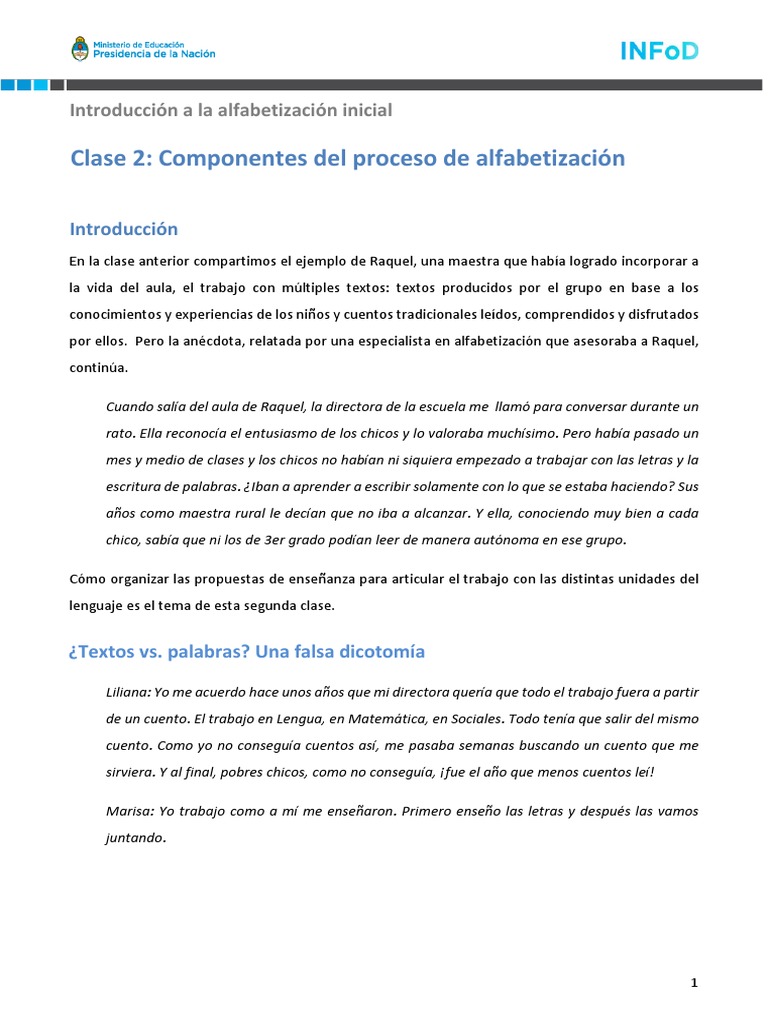14 Clase2 | PDF
